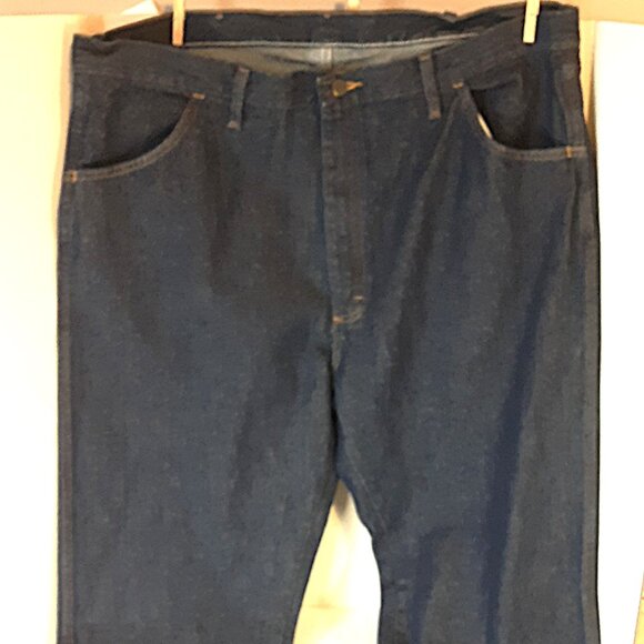 Rustler | Jeans | Rustler Extra Rugged Regular Boot Cut Mens ...